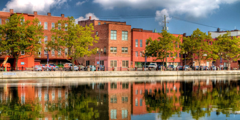 Town History | Seneca Falls Development Corporation