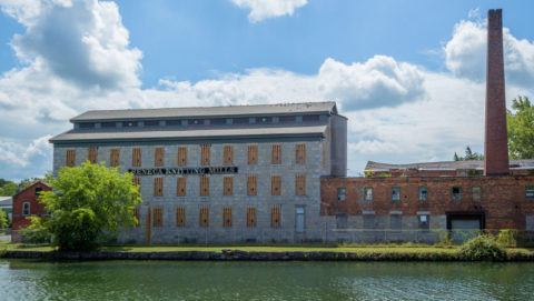 Town History | Seneca Falls Development Corporation