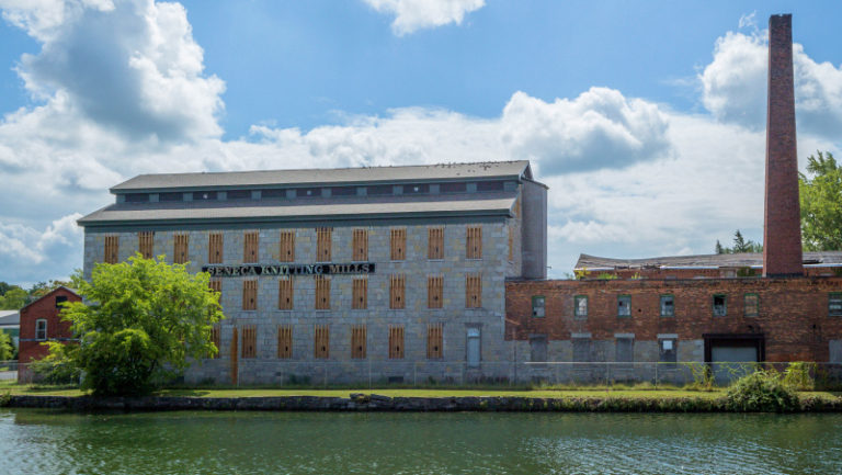 Town History | Seneca Falls Development Corporation